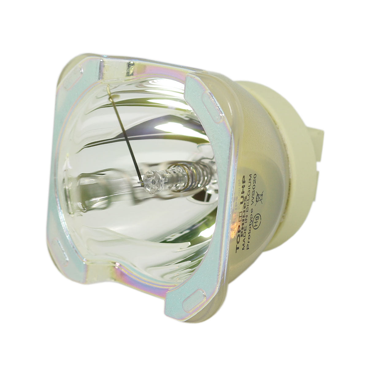 Optoma BL-FU465B Philips Projector Bare Lamp– iprojectorlamp