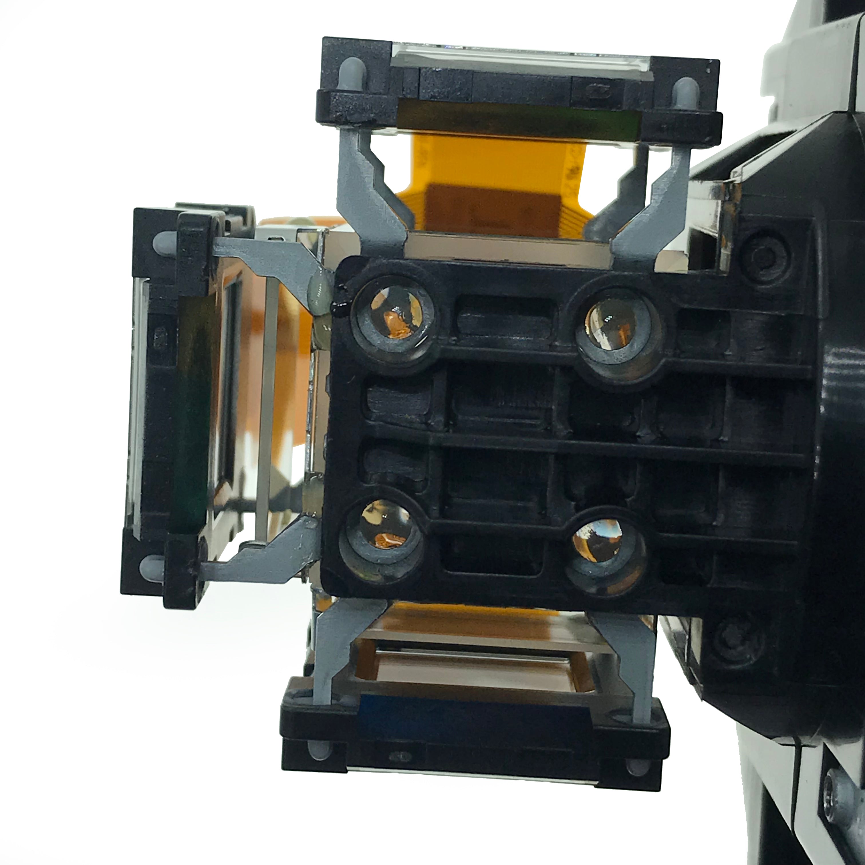 Optical Engine Prism Repair Projector LCD Whole set Service– iprojectorlamp