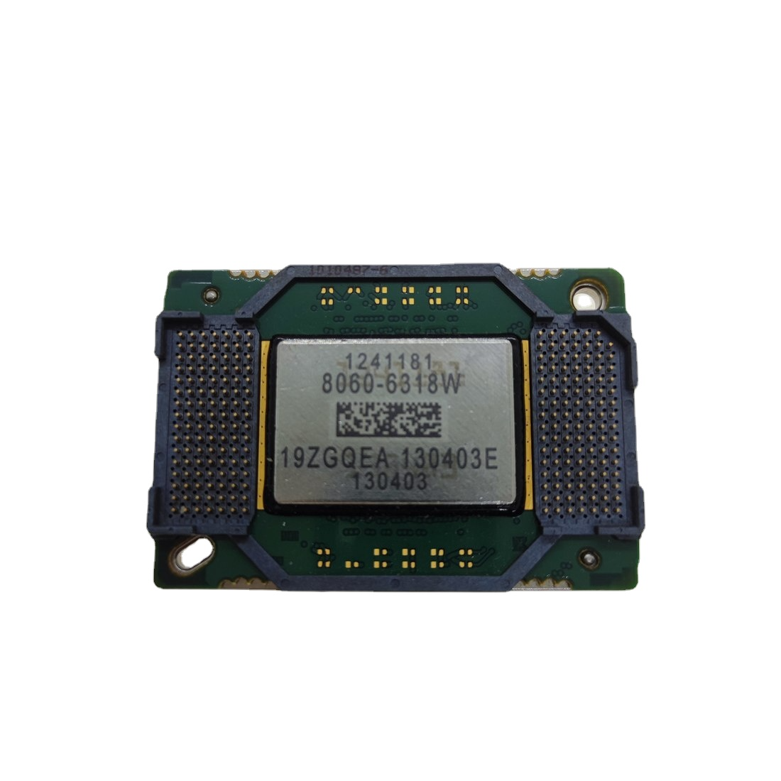 DLP Projector 8060 DMD Chip for DLP Projector– iprojectorlamp