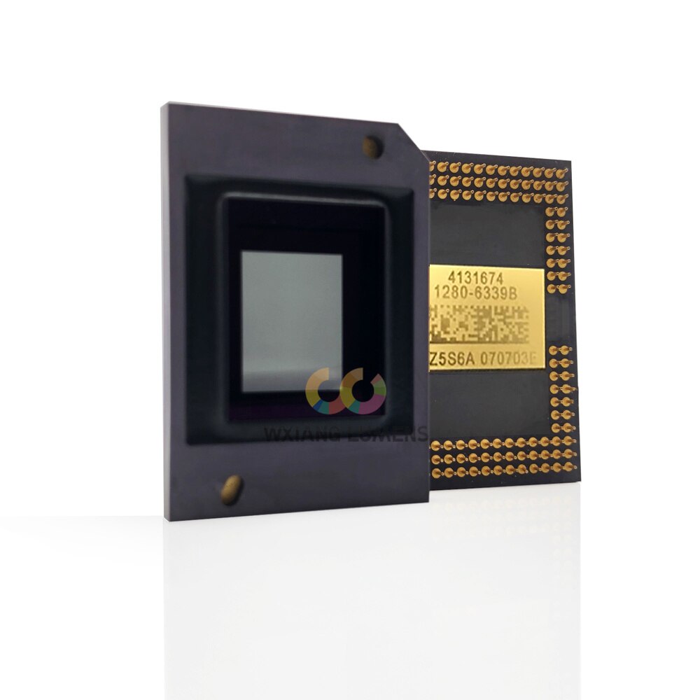 DLP Projector DMD Chip Matrix for Dell 1610HD/S500/S500wi– iprojectorlamp