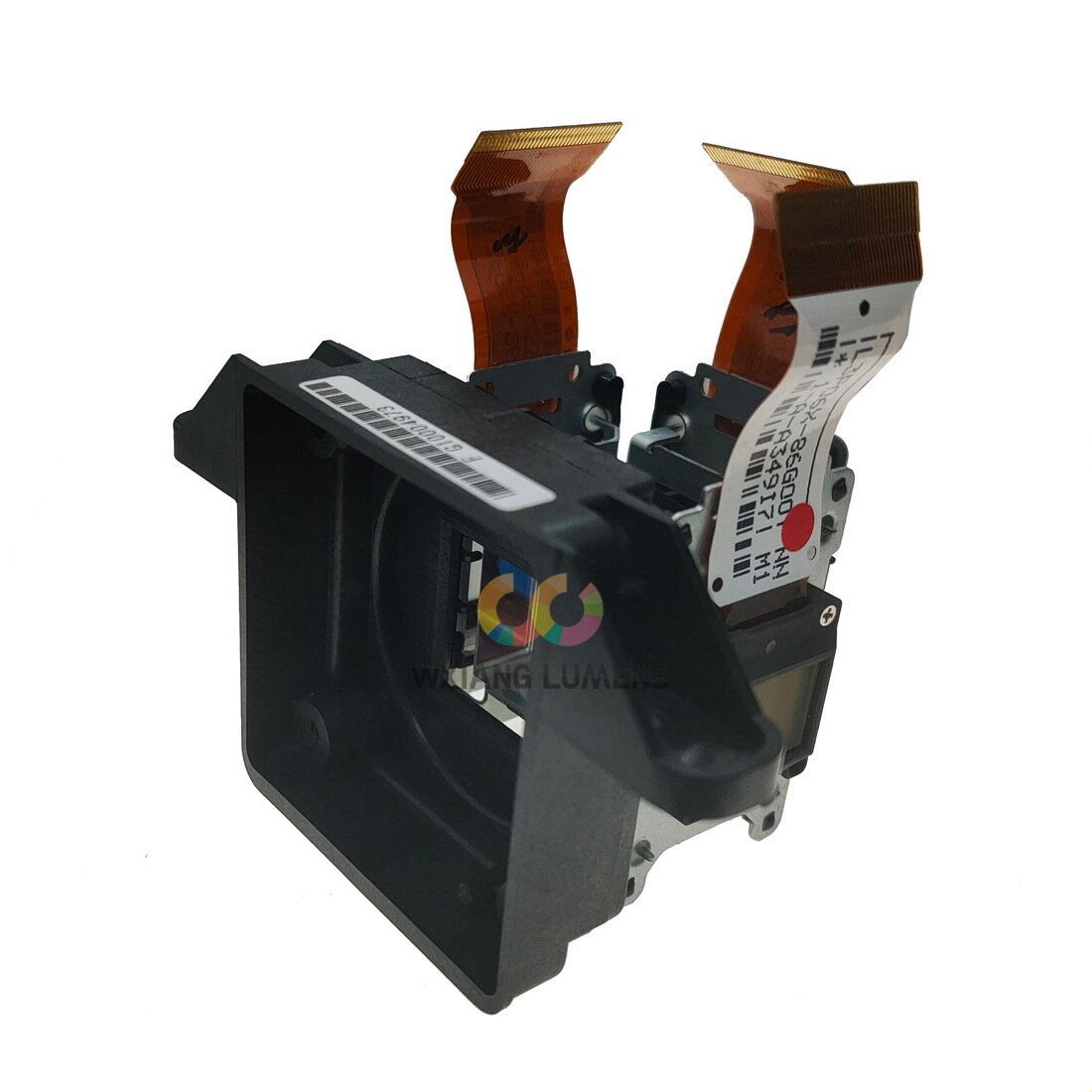 NEC VT700/VT800/NP905 LCD Prism Assy Wholeset Block Optical Unit ...