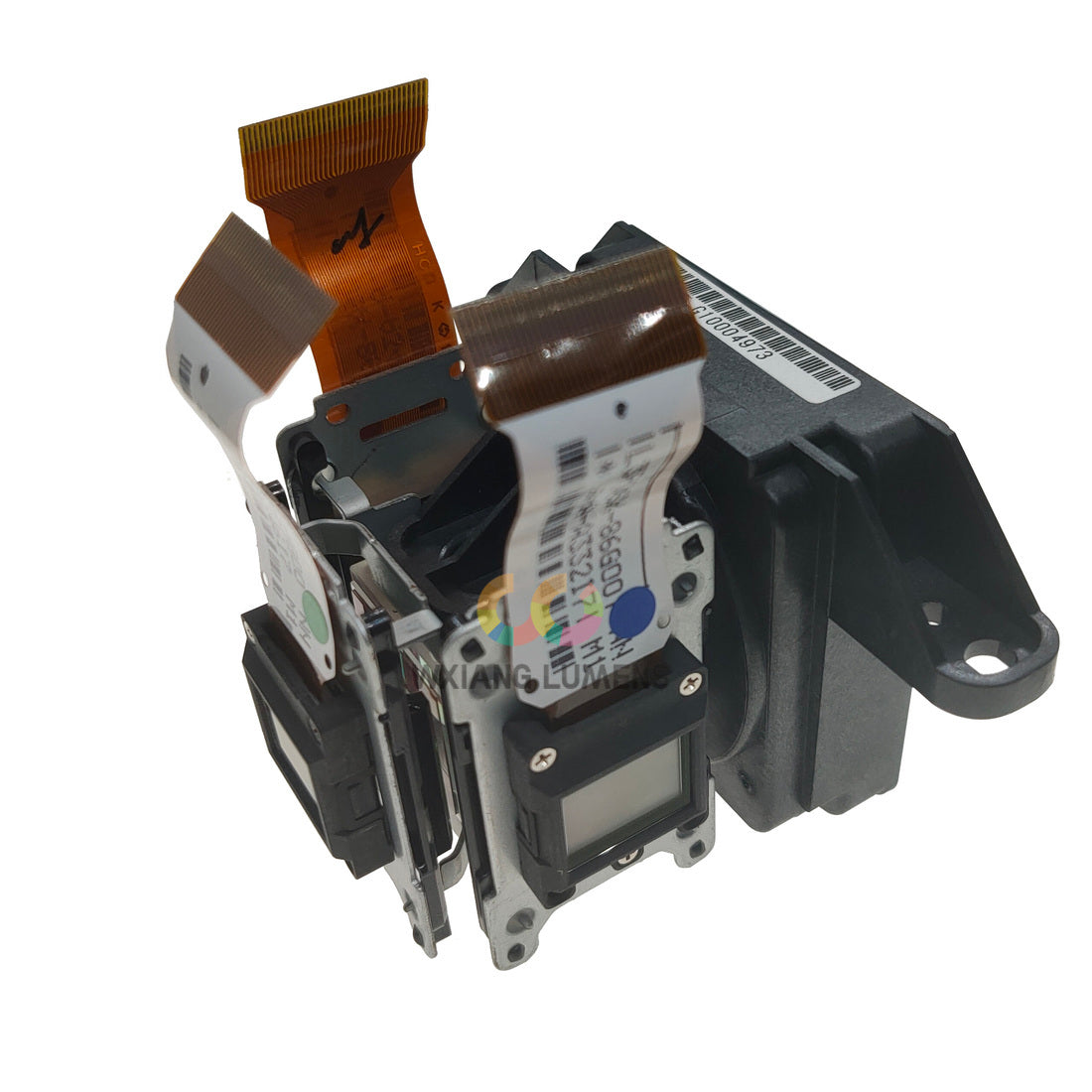 NEC VT700/VT800/NP905 LCD Prism Assy Wholeset Block Optical Unit ...