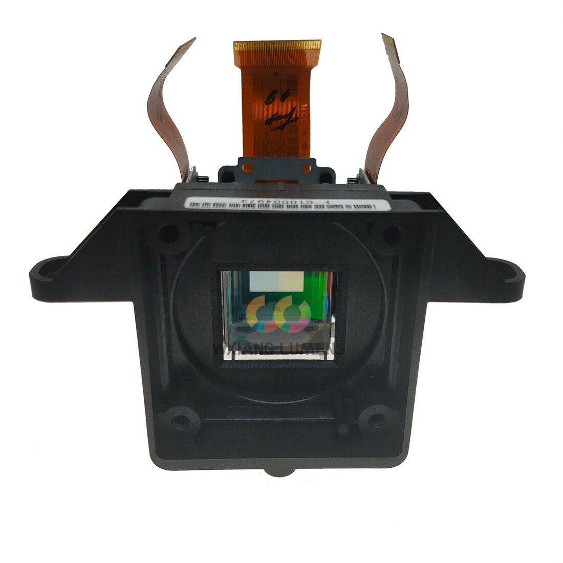 NEC VT700/VT800/NP905 LCD Prism Assy Wholeset Block Optical Unit ...