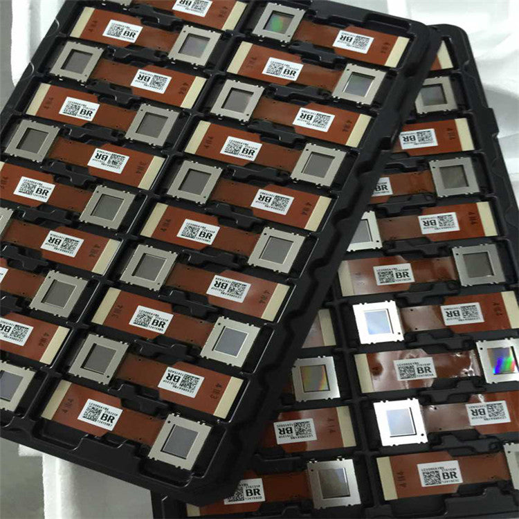 Original Projector LCD Panel LCX080 Single LCD Panel Board– iprojectorlamp