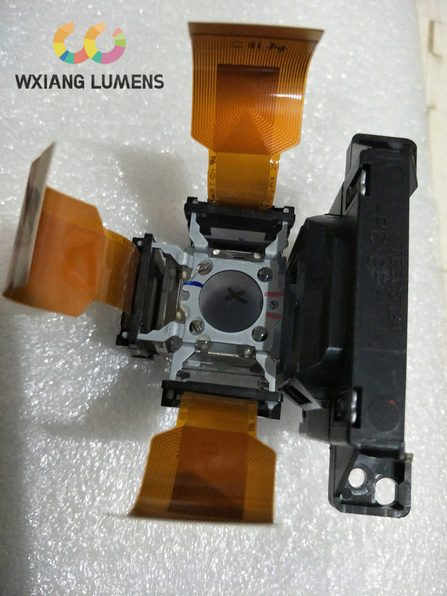 A3 Projector LCD Prism Assy Wholeset Block Optical Unit– iprojectorlamp