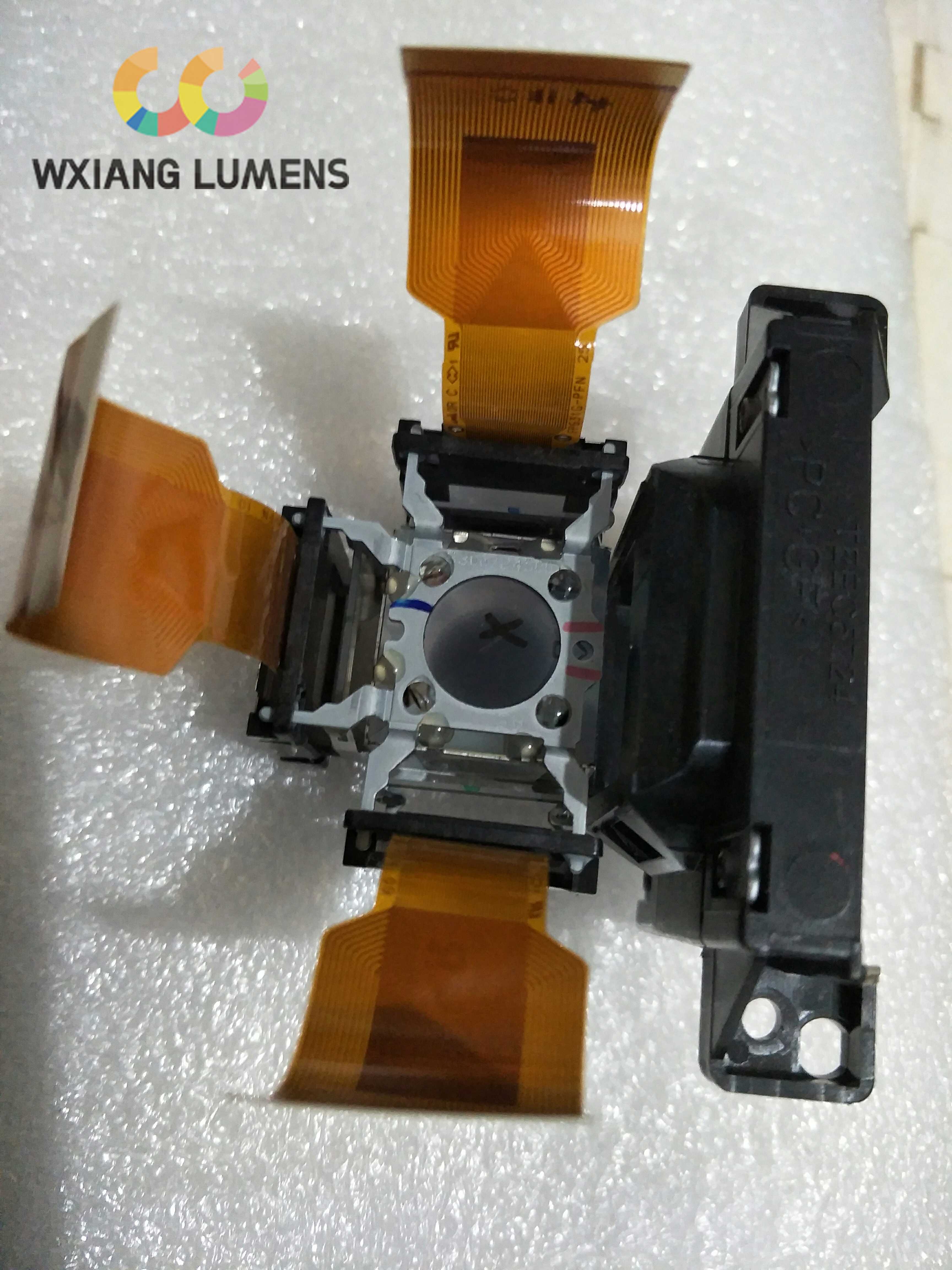 A3 Projector LCD Prism Assy Wholeset Block Optical Unit– iprojectorlamp