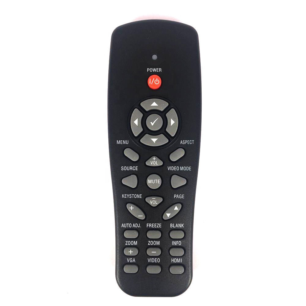 Projector Remote Control for Optoma Projectors– iprojectorlamp