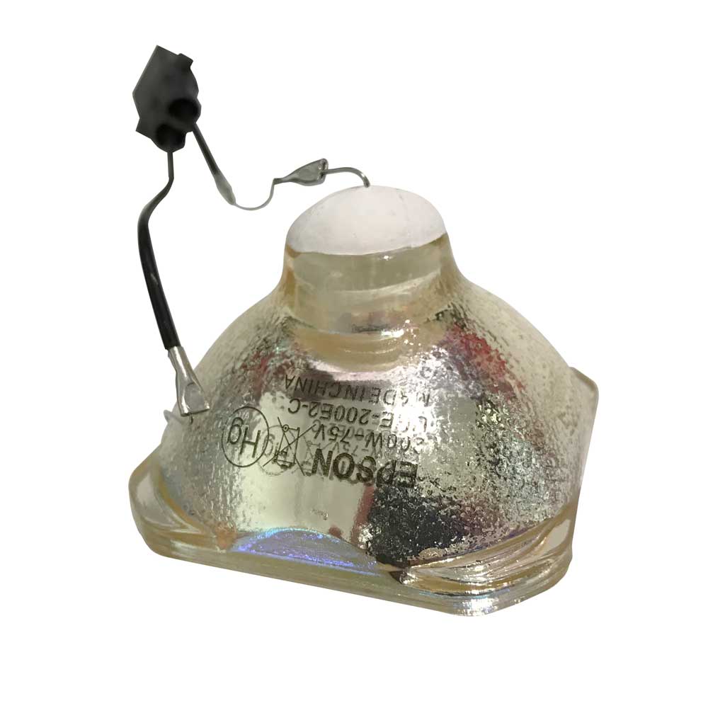 Genuine ELPLP49 Original Sealed Projector Lamp with Module OEM ...